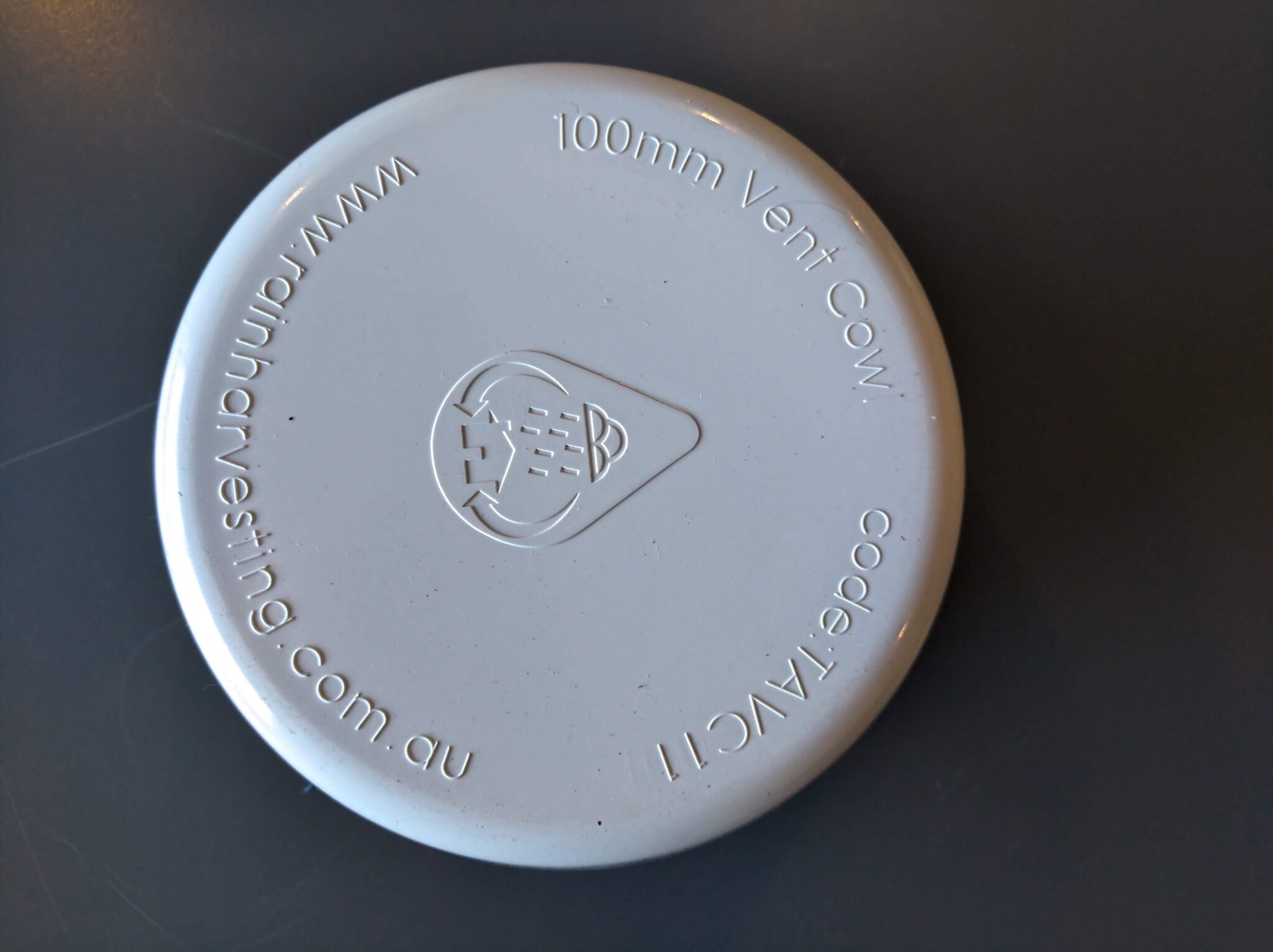 Tank Vent kit - 100mm - The Tank Guy