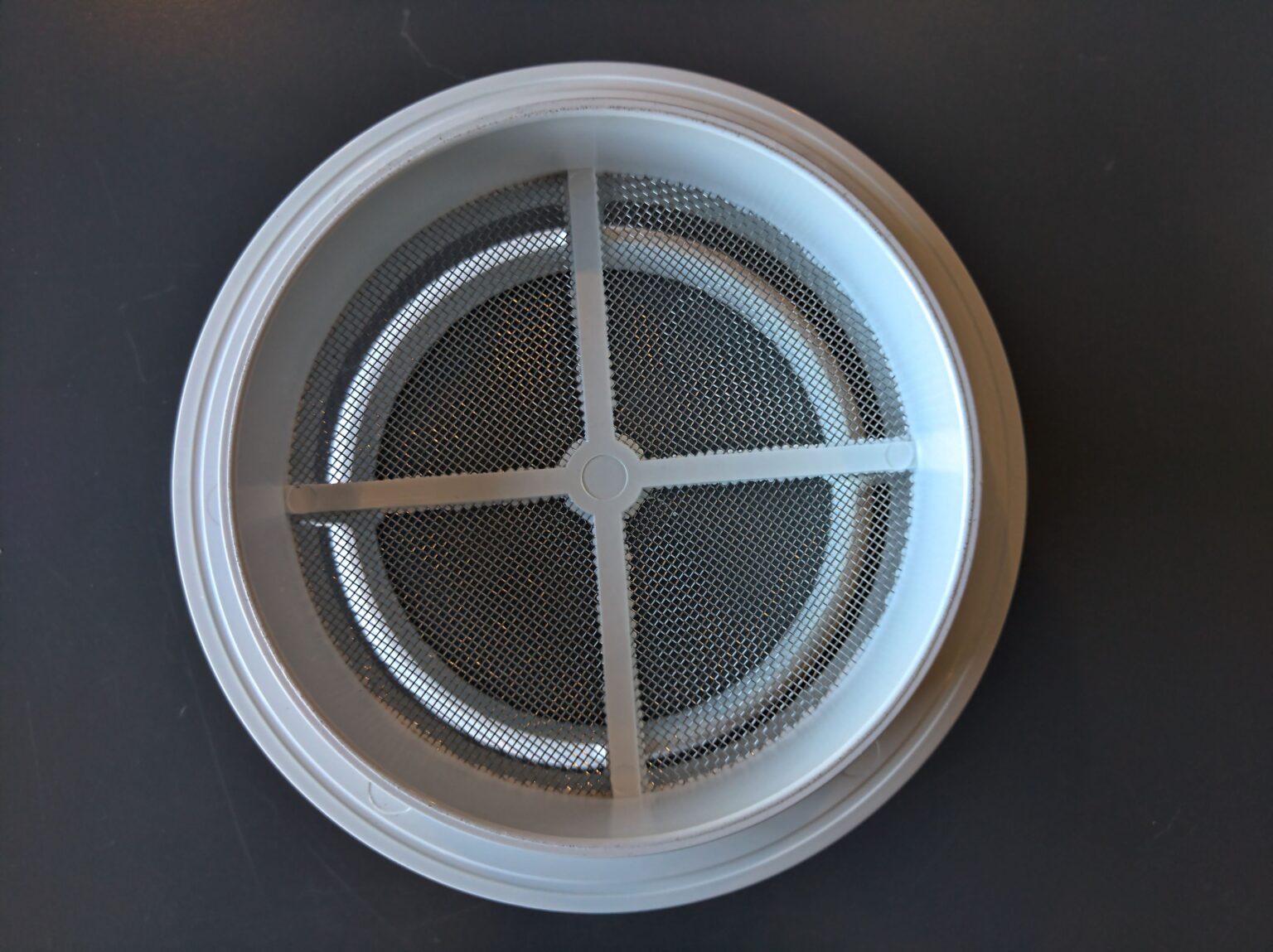 Tank Vent kit - 100mm - The Tank Guy