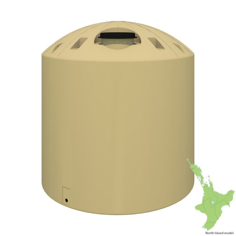 5,700L Tank - The Tank Guy