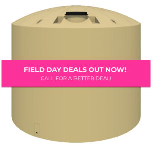 30,000L Devan Tank - The Tank Guy