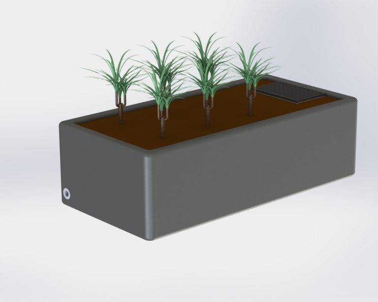 Stormwater Attenuation - The Tank Guy