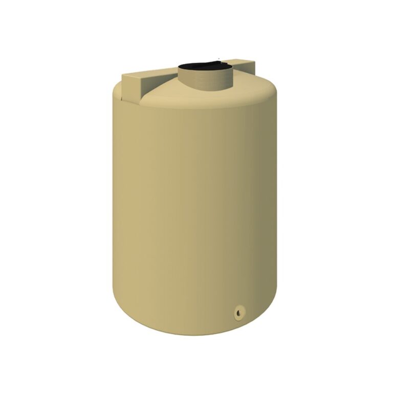 1,000L U Tank - The Tank Guy